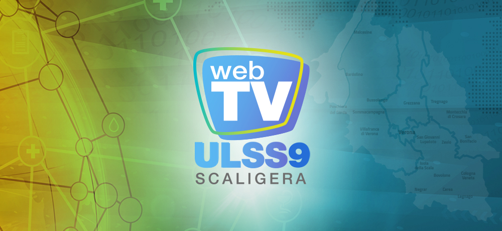 Homepage, informazioni utili, prenotare, referti ULSS 9 Scaligera
